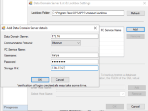SQL Server Backup With Data Domain using DDBoost - Virtualization Blog