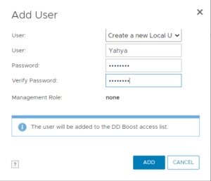 SQL Server Backup With Data Domain using DDBoost - Virtualization Blog