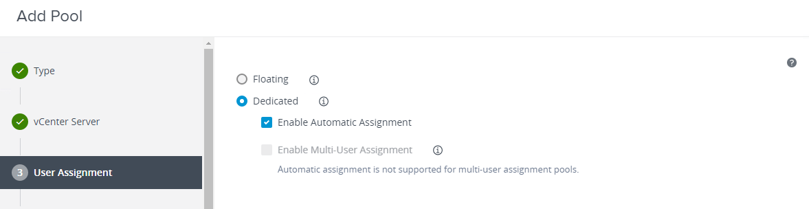 Deploy an Instant-Clone Desktop Pool - Virtualization Blog