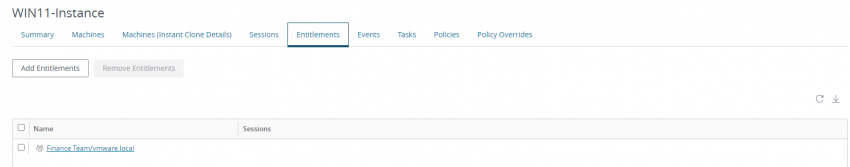 Deploy an Instant-Clone Desktop Pool - Virtualization Blog