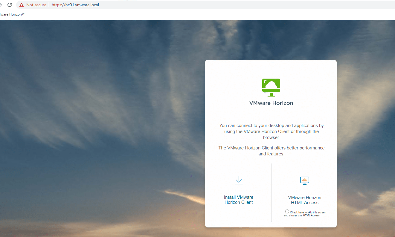Deploy an Instant-Clone Desktop Pool - Virtualization Blog