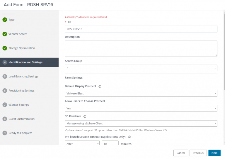 Deploying Published Desktops and Applications - Virtualization Blog