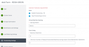 Deploying Published Desktops and Applications - Virtualization Blog