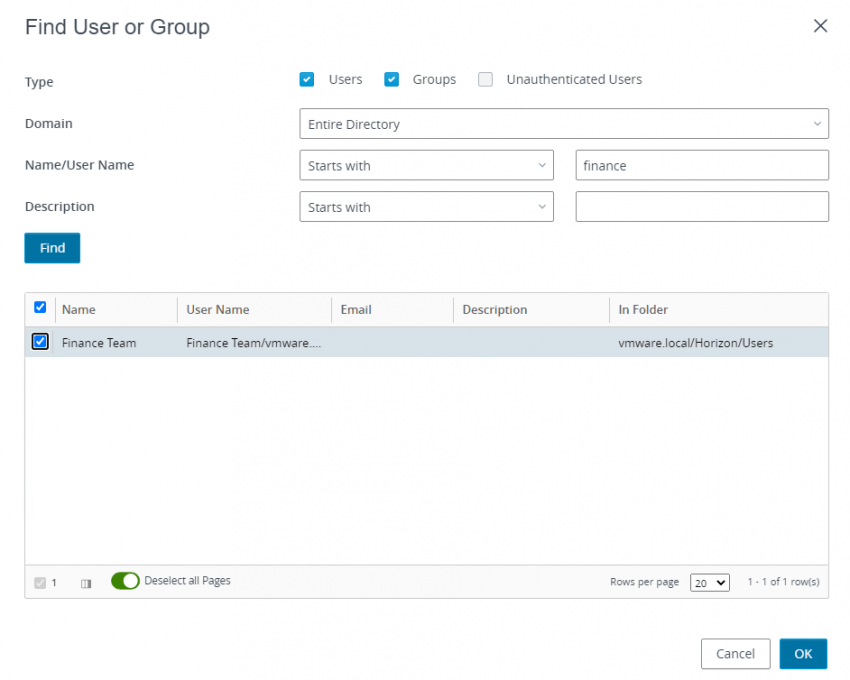 Deploying Published Desktops and Applications - Virtualization Blog