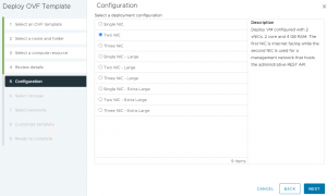 Deploy and Configure Unified Access Gateway - Virtualization Blog