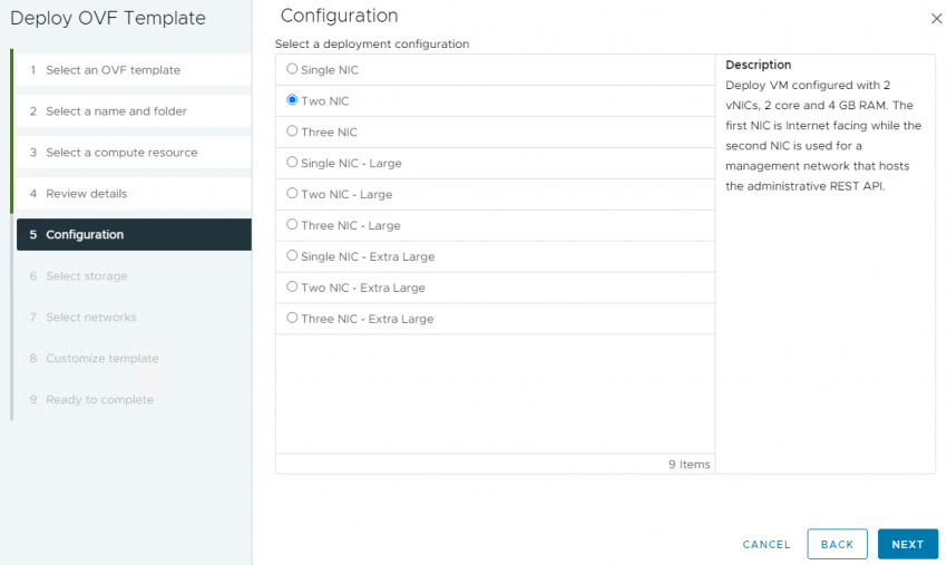 Deploy and Configure Unified Access Gateway - Virtualization Blog