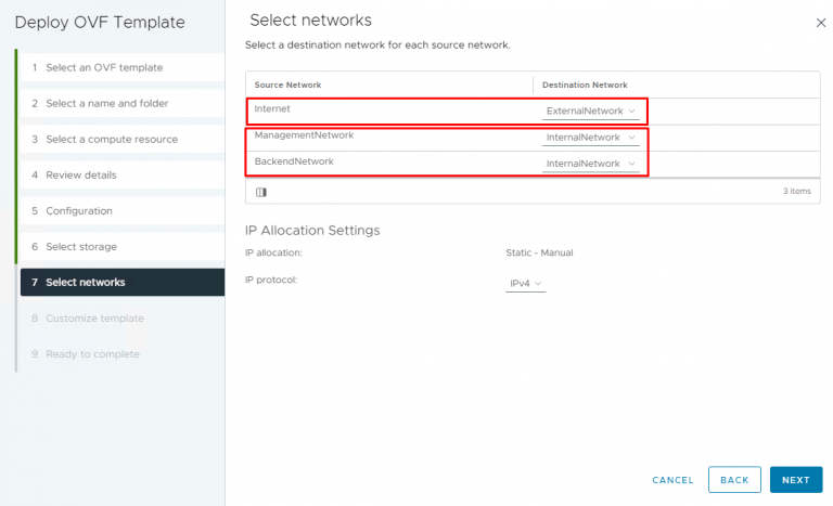Deploy And Configure Unified Access Gateway Virtualization Blog