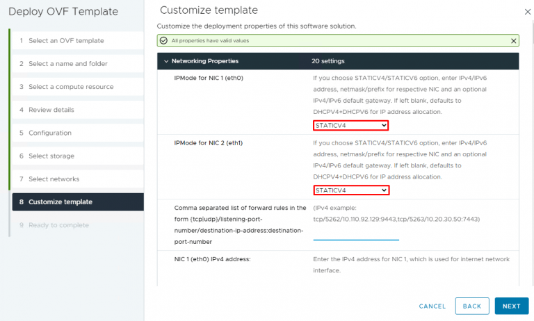 Deploy And Configure Unified Access Gateway Virtualization Blog