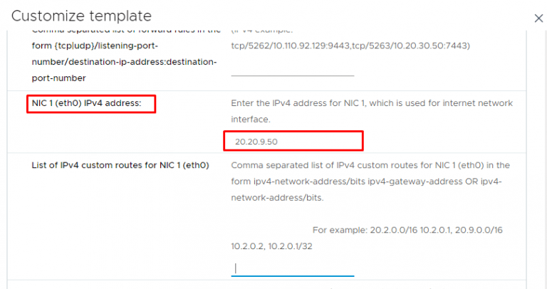 Deploy And Configure Unified Access Gateway Virtualization Blog