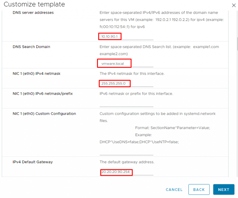 Deploy And Configure Unified Access Gateway Virtualization Blog