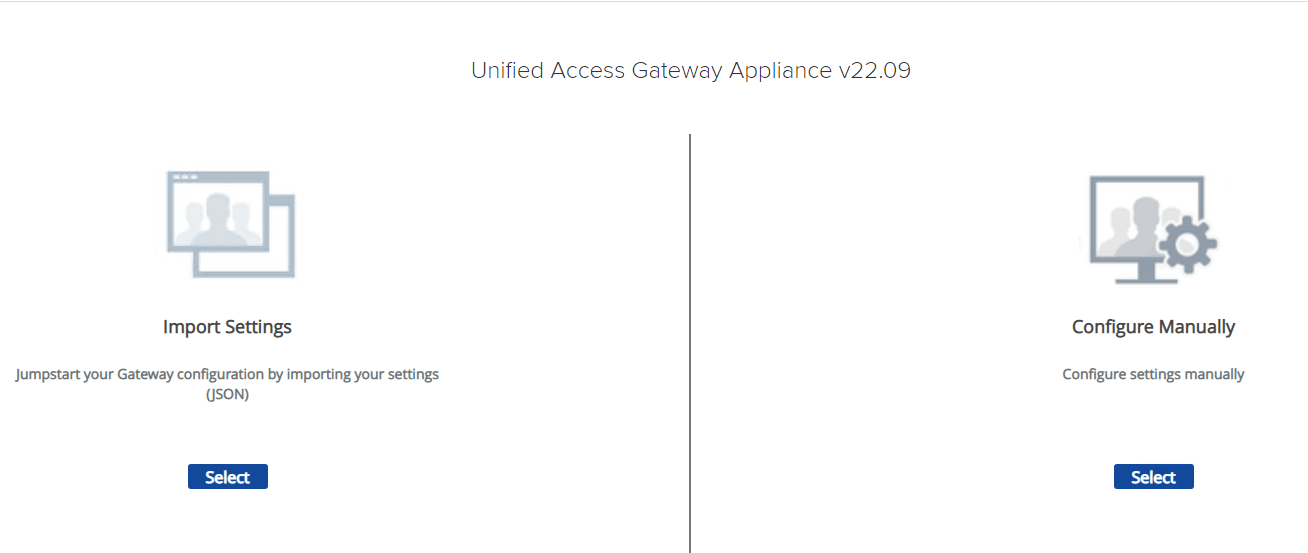 Deploy and Configure Unified Access Gateway - Virtualization Blog