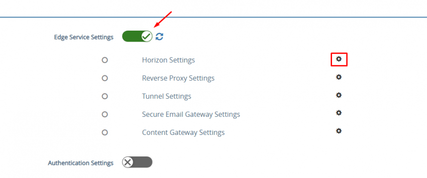 Deploy and Configure Unified Access Gateway - Virtualization Blog