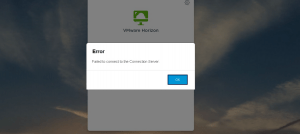 Deploy and Configure Unified Access Gateway - Virtualization Blog