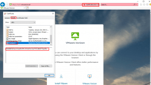 Deploy and Configure Unified Access Gateway - Virtualization Blog