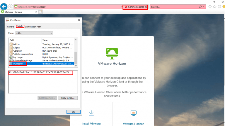 Deploy and Configure Unified Access Gateway - Virtualization Blog