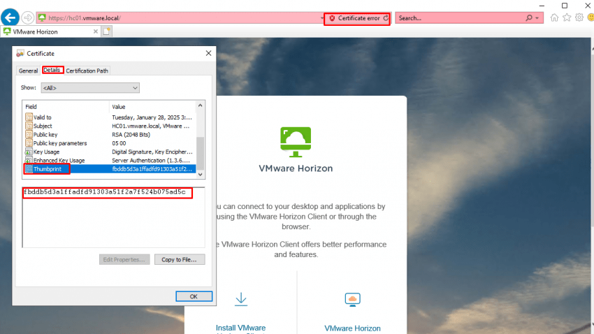 Deploy and Configure Unified Access Gateway - Virtualization Blog