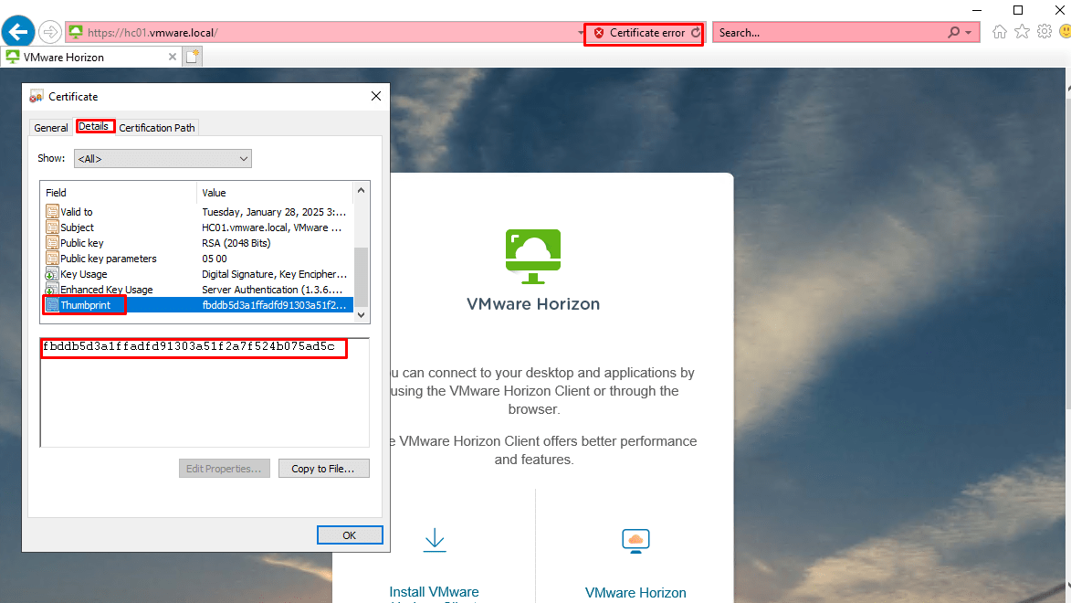 Deploy and Configure Unified Access Gateway - Virtualization Blog