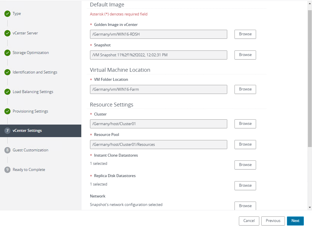 Deploying Published Desktops and Applications - Virtualization Blog