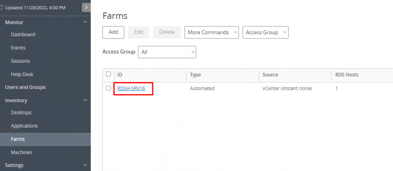 Deploying Published Desktops and Applications - Virtualization Blog