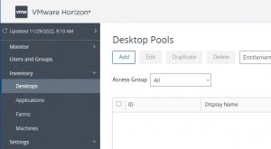 Deploying Published Desktops and Applications - Virtualization Blog