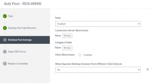 Deploying Published Desktops and Applications - Virtualization Blog