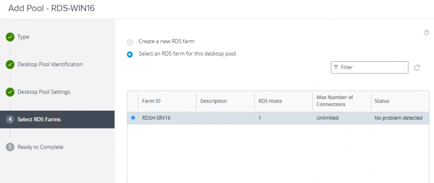 Deploying Published Desktops and Applications - Virtualization Blog