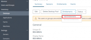 Deploying Published Desktops and Applications - Virtualization Blog