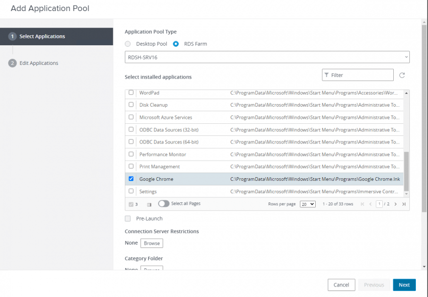 Deploying Published Desktops and Applications - Virtualization Blog