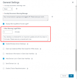 Update an Instant-Clone Desktop Pool - Virtualization Blog