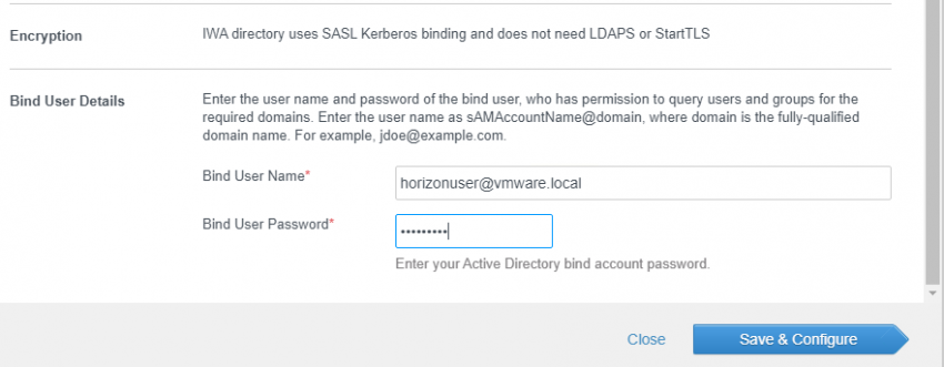Configure Workspace ONE Access - Part 2 - Virtualization Blog