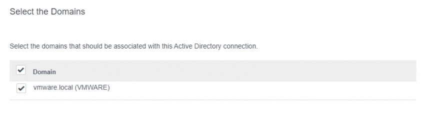 Configure Workspace One Access Part 2 Virtualization Blog