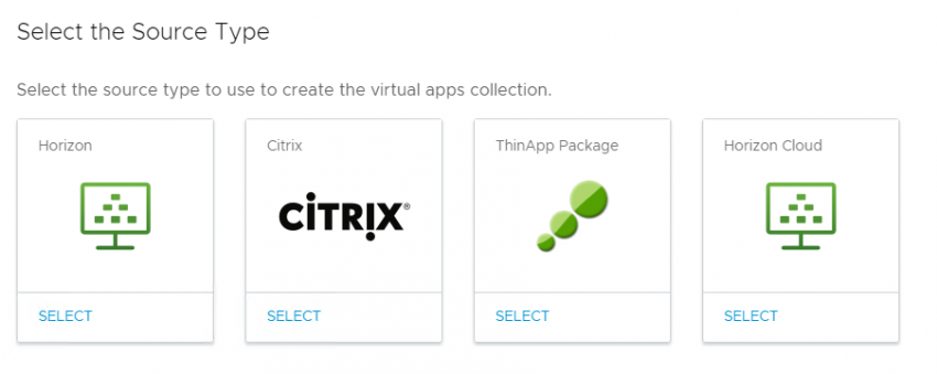 Configure Workspace One Access Part 3 Virtualization Blog