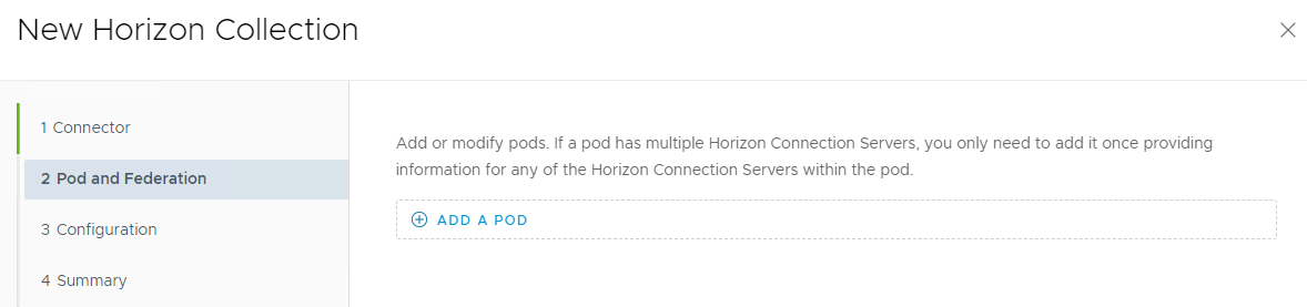 Configure Workspace One Access Part 3 Virtualization Blog