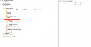 Configure Dynamic Environment Manager - Virtualization Blog