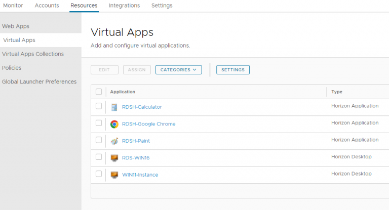 Configure Workspace ONE Access – Part 3 - Yahya Zahedi | Consultant's Log