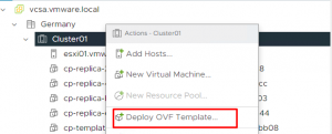 Configure Workspace ONE Access - Part 1 - Virtualization Blog
