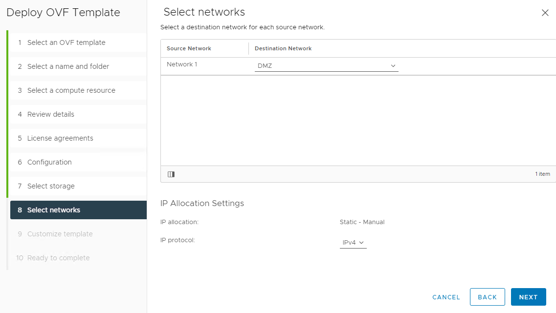 Configure Workspace One Access Part 1 Virtualization Blog