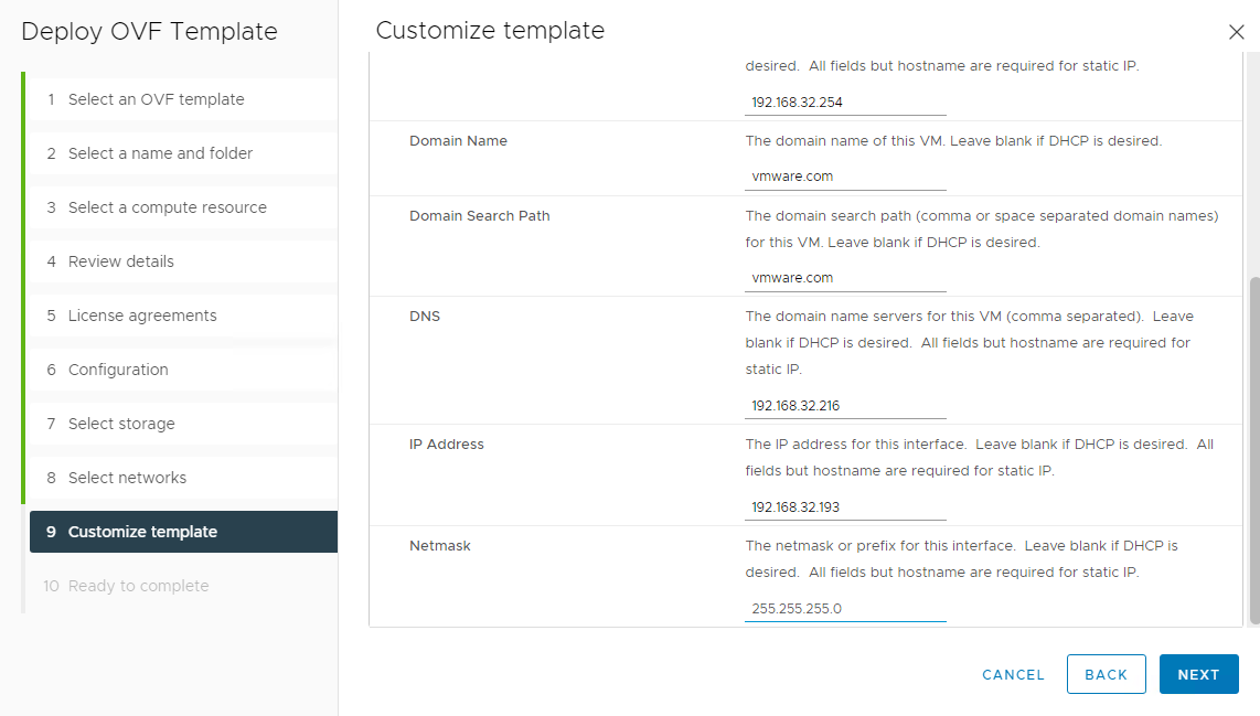 Configure Workspace One Access Part 1 Virtualization Blog