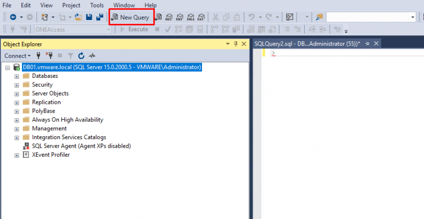 Configure Workspace One Access Part 1 Virtualization Blog