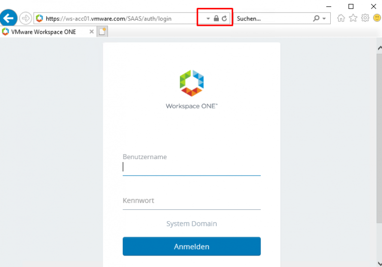 Configure Workspace One Access Part 1 Virtualization Blog