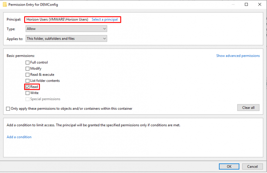 Configure Dynamic Environment Manager - Virtualization Blog