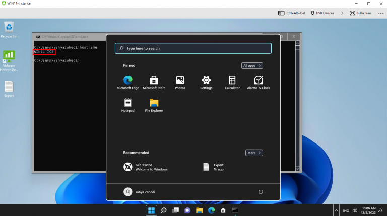 Configure Dynamic Environment Manager - Virtualization Blog