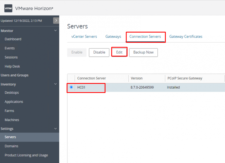 Deploy And Configure Unified Access Gateway Virtualization Blog