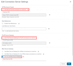 Deploy and Configure Unified Access Gateway - Virtualization Blog