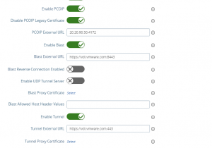Deploy and Configure Unified Access Gateway - Virtualization Blog