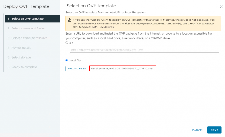Configure Workspace ONE Access - Part 1 - Virtualization Blog