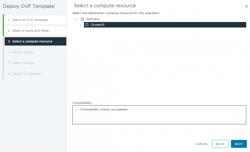 Configure Workspace One Access Part 1 Virtualization Blog