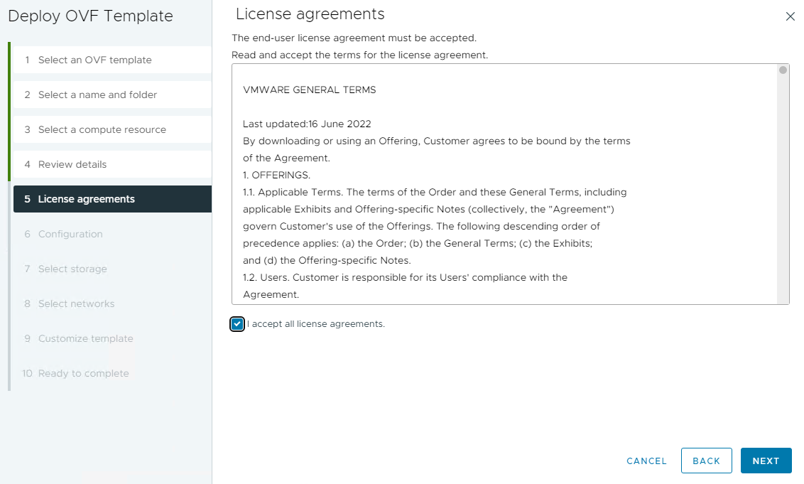 Configure Workspace One Access Part 1 Virtualization Blog