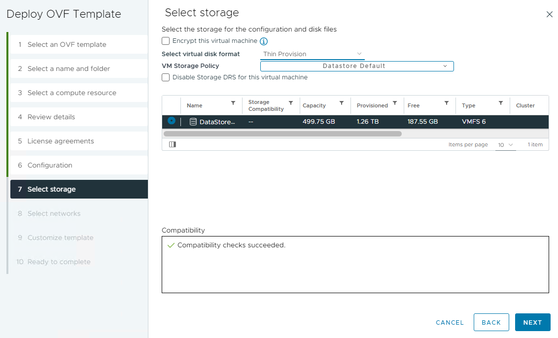 Configure Workspace One Access Part 1 Virtualization Blog