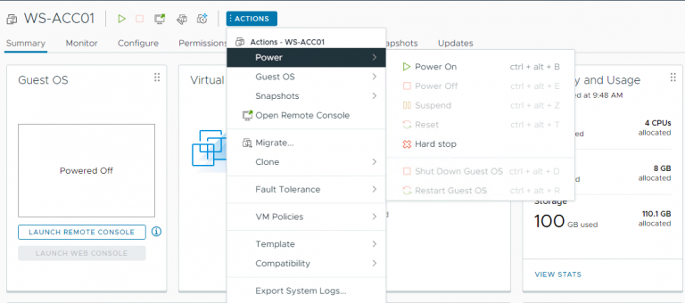 Configure Workspace ONE Access - Part 1 - Virtualization Blog